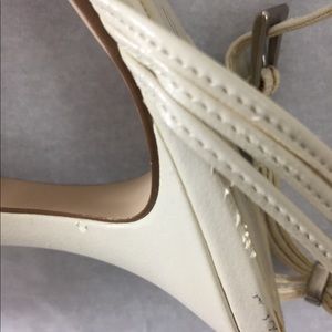 Shoes | Vintage Calico Womens Strappy Open Toe Sandals | Poshmark